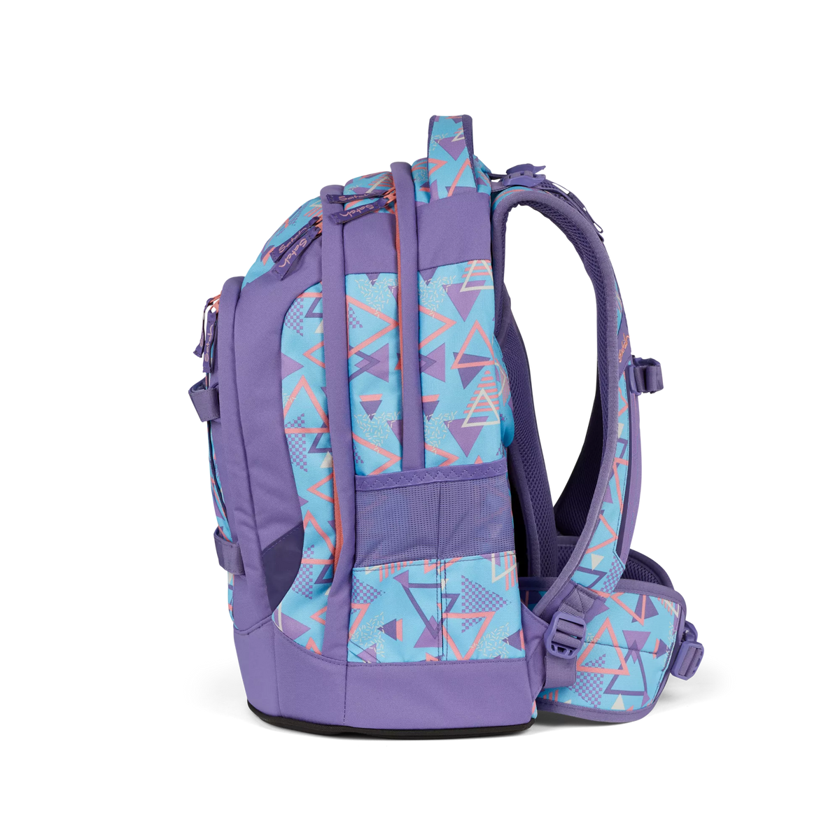 Satch Pack 80s Dance Schulrucksack – Lehrershop
