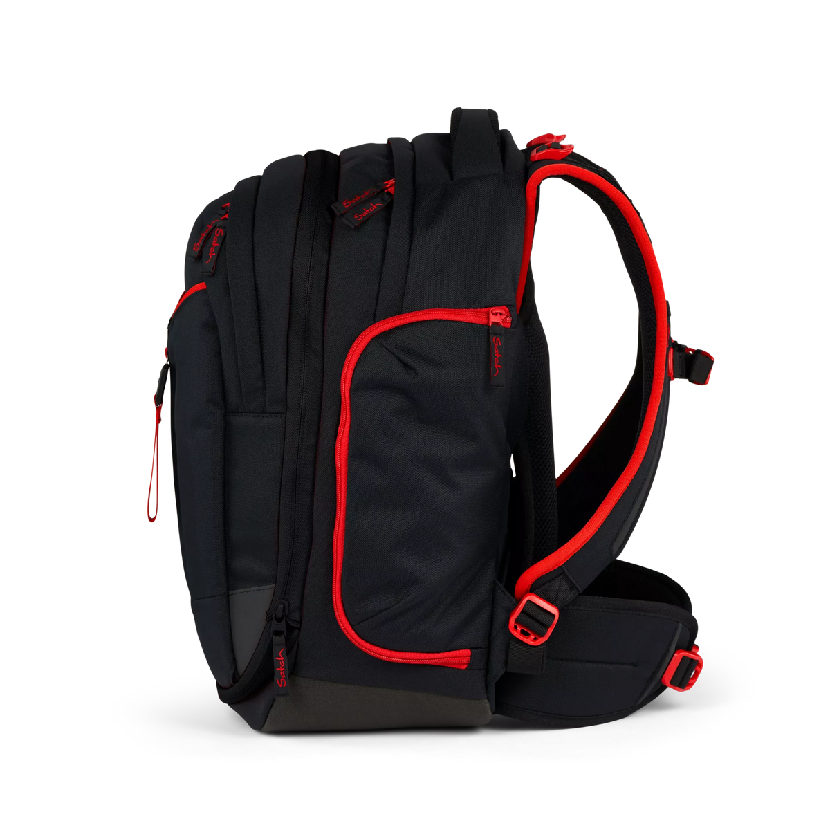 Satch Match Fire Phantom Schulrucksack – Lehrershop