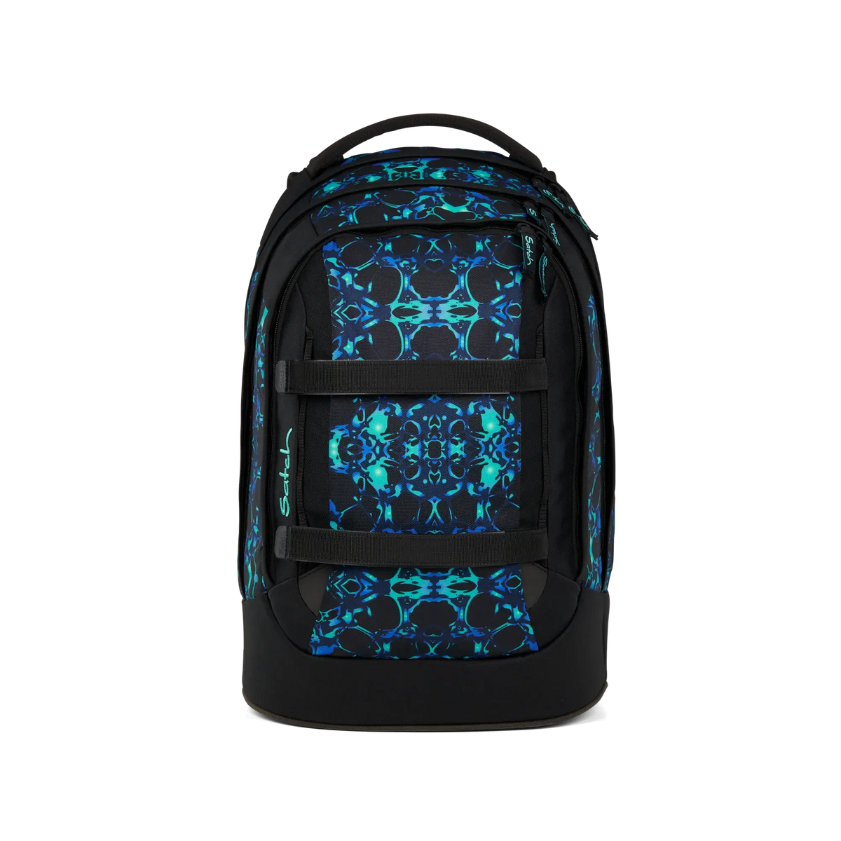 Satch Pack Caleido Blue Schulrucksack – Lehrershop