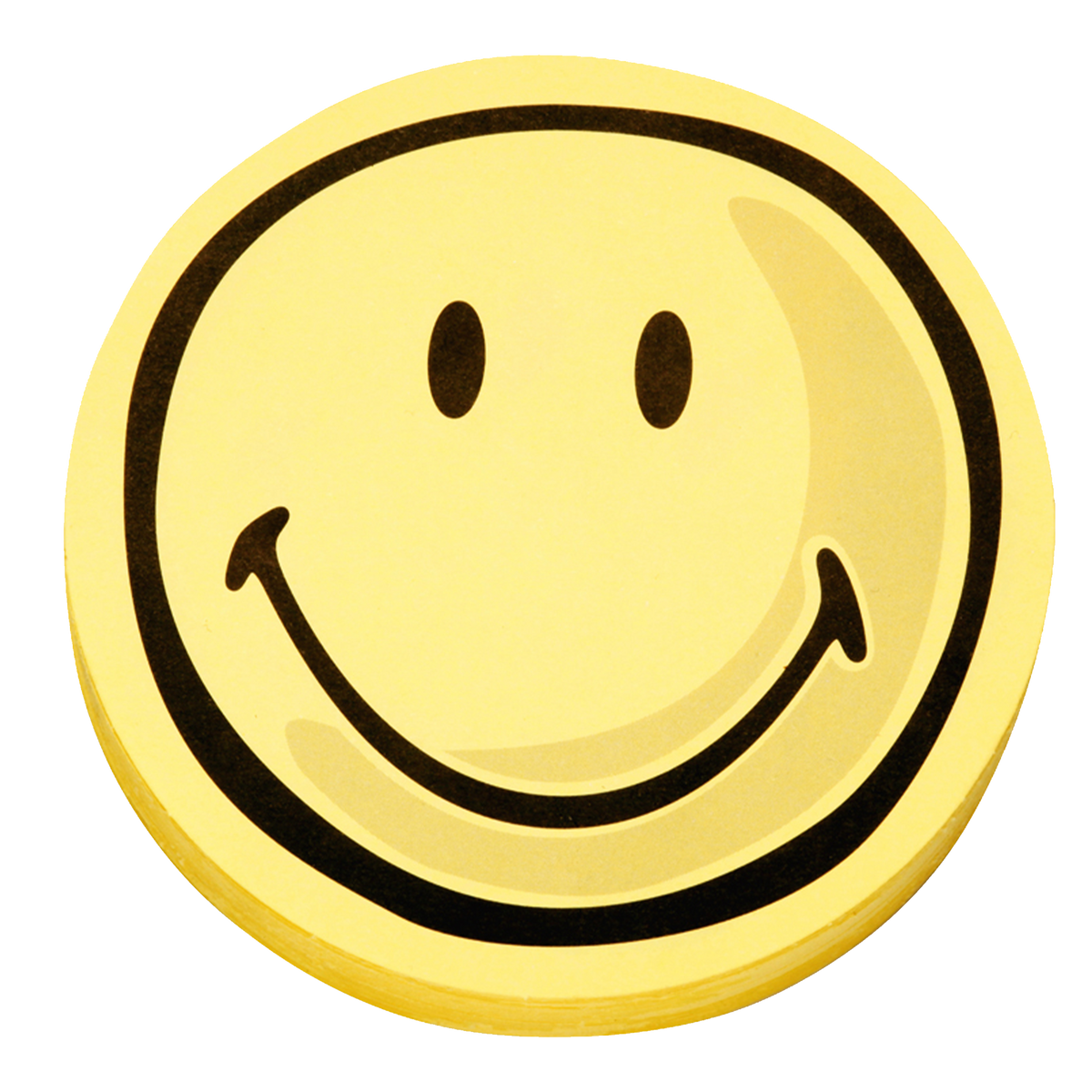 Kommunikationskarte Smiley positiv – Lehrershop