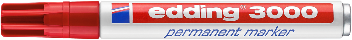 edding 3000 Permanentmarker – Lehrershop