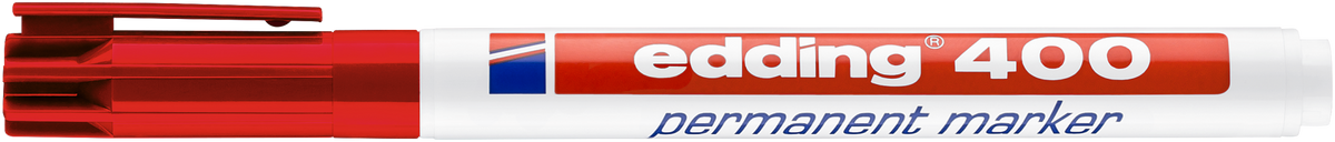 Edding 400 Permanentmarker – Lehrershop